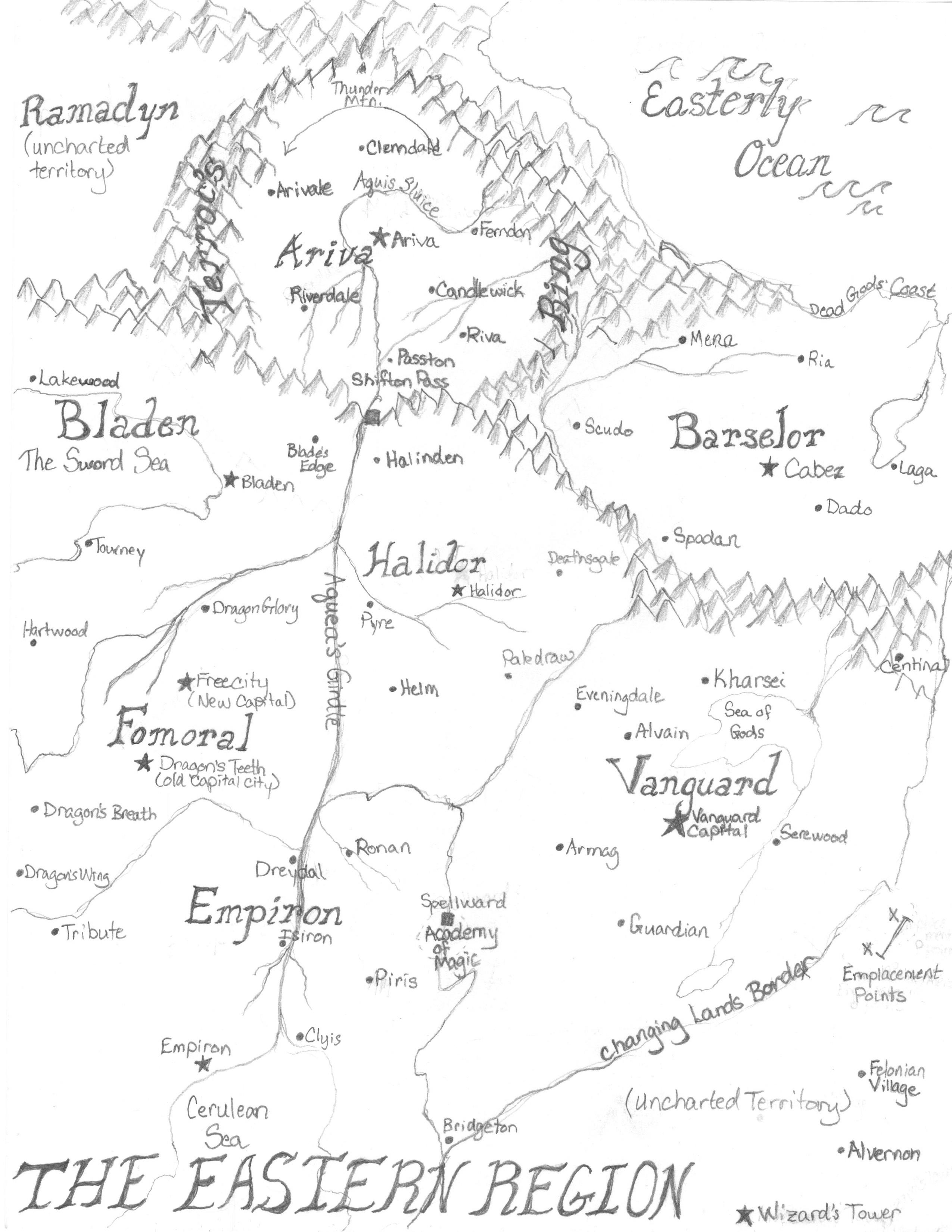 altraya-map – Susan Trombley SFR Author