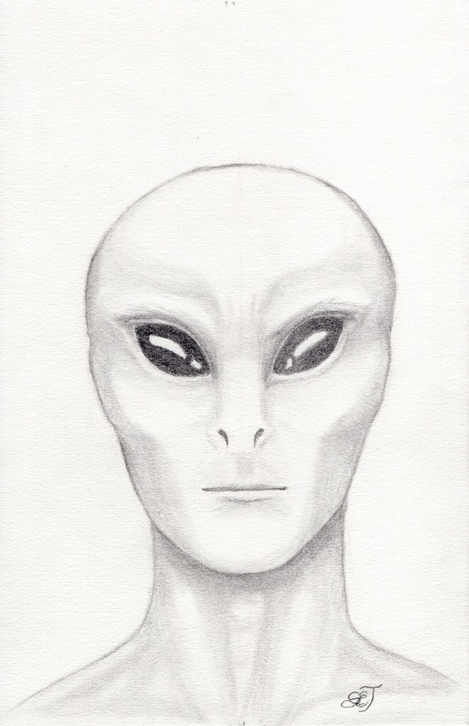 Character Art – Susan Trombley SFR Author