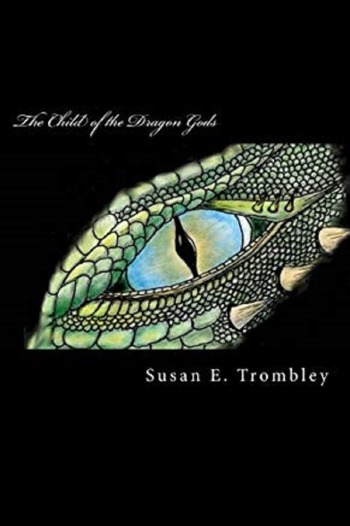 My Books – Susan Trombley SFR Author