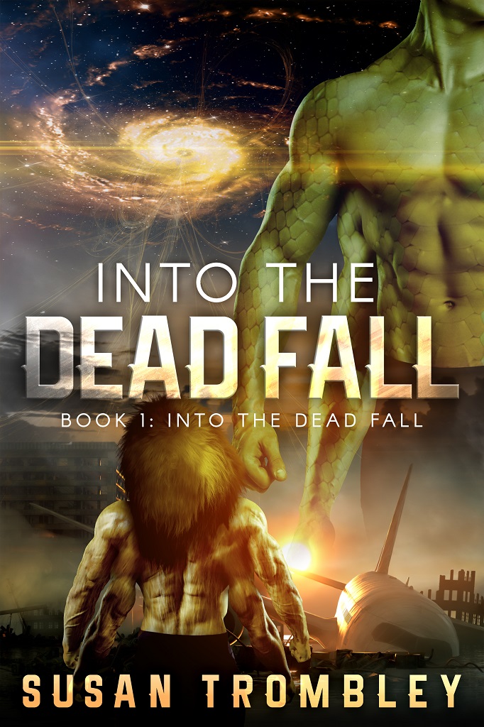 My Books – Susan Trombley SFR Author