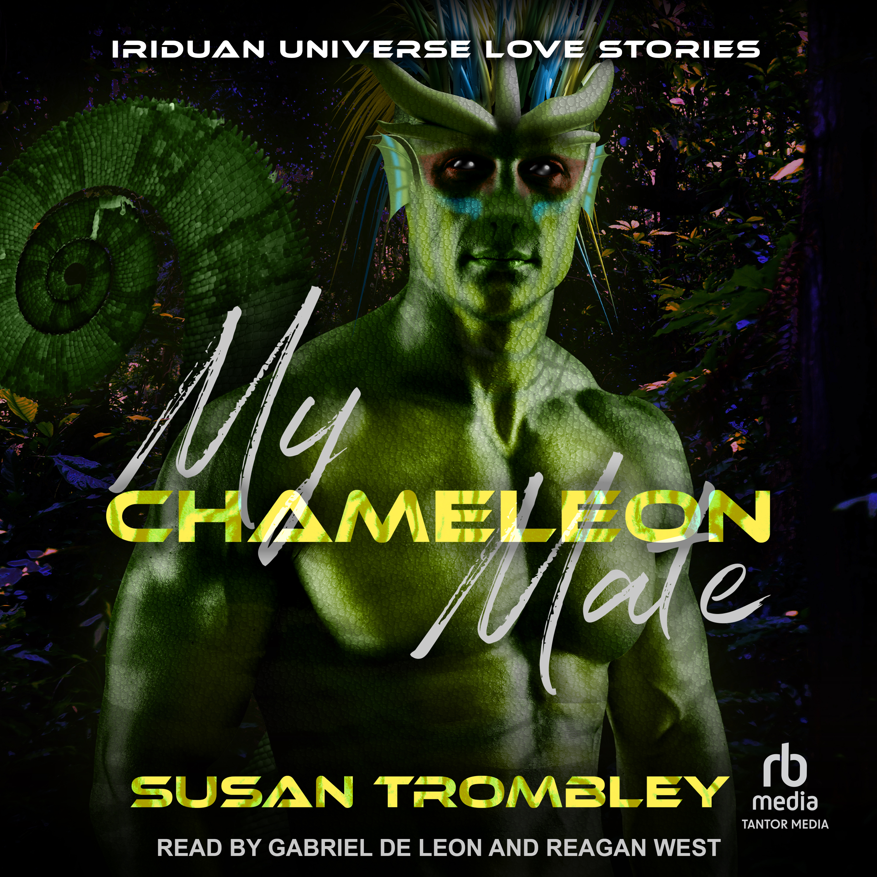 Important Links – Susan Trombley SFR Author